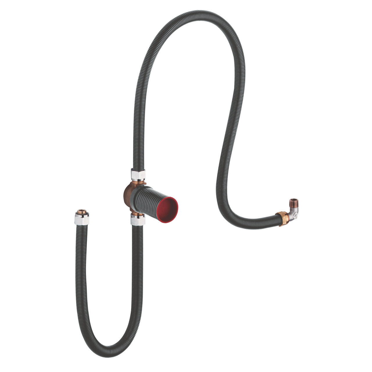 Соединительный гарнитур Grohe Talentofill 28995 000 (28995000)