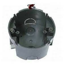 Монтажная коробка для фальшпола (напольные коробки)