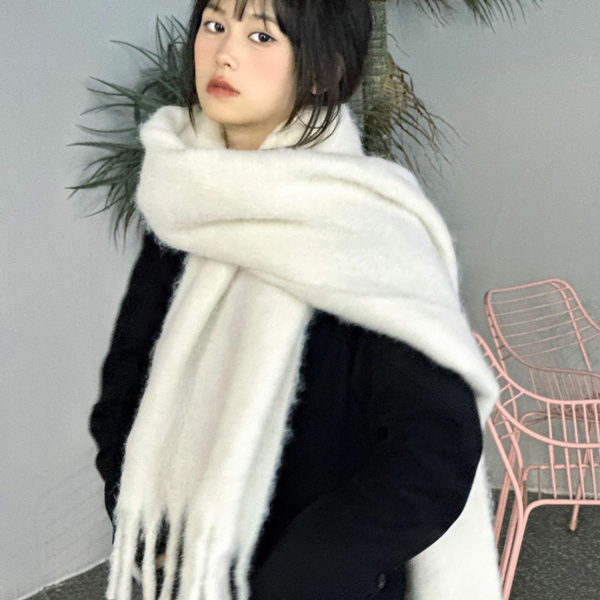 Шарф для мужчин и женщин