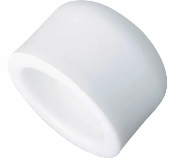 Пробка заглушка VALFEX PP-R белая, 20 мм 10162020 127-0166