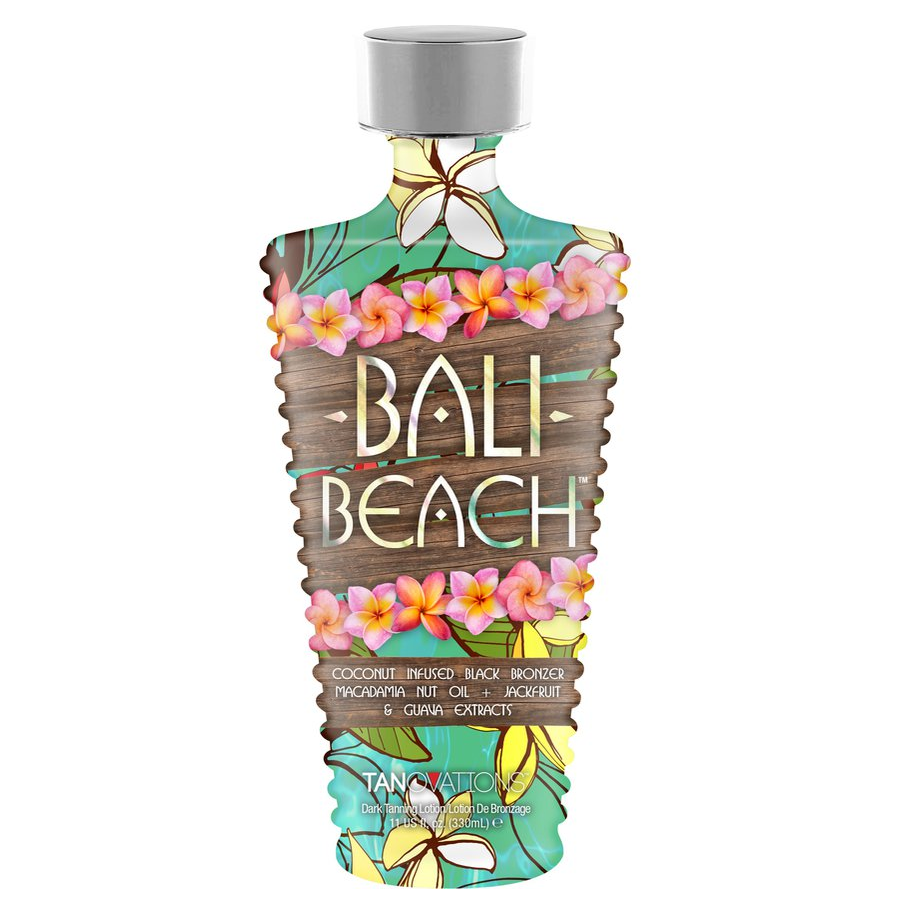 Крем для загара Bali Beach 325 мл