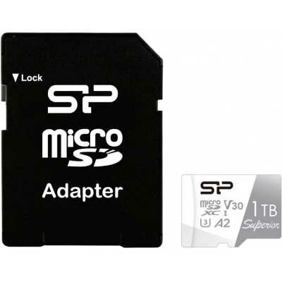 Карта памяти 1TB SP001TBSTXDA2V20SP