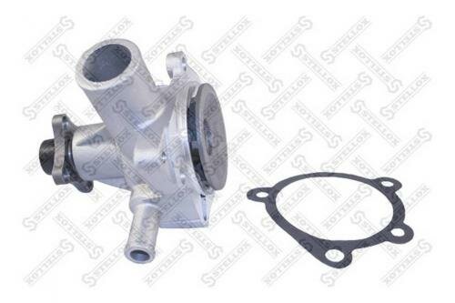 Насос водяной ford granada ford sierra ford transit Stellox 4510-0005-SX Ford: 5004995 5004997 5006043 5006045 5006046