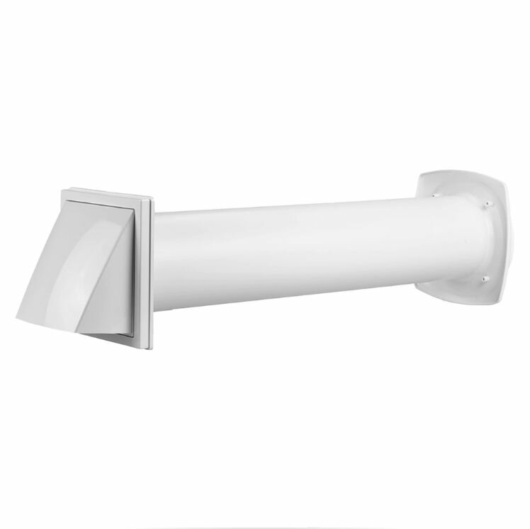 Клапан приточный D100 ERA