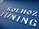 Шильд Kolhoz Tuning,