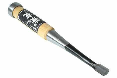 Стамеска HOSCO TL-IGS9, 9мм