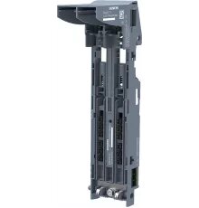 SIMATIC ET 200SP HA, носитель для двух модулей ввода вывода для станции ET 200 SPHA ; AL: N ECCN: N Siemens 6DL1193-6GA00-0NN0