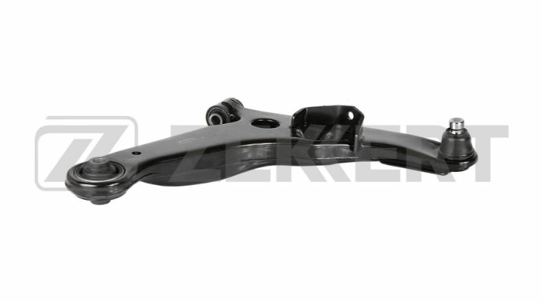 Рычаг подвески попереч. перед. ниж. прав. Mitsubishi Airtrek.