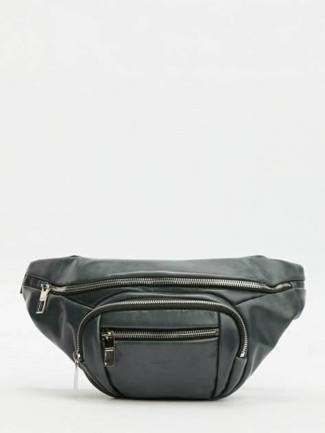 Сумка поясная