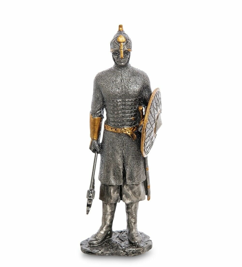 Статуэтка 'Рыцарь'