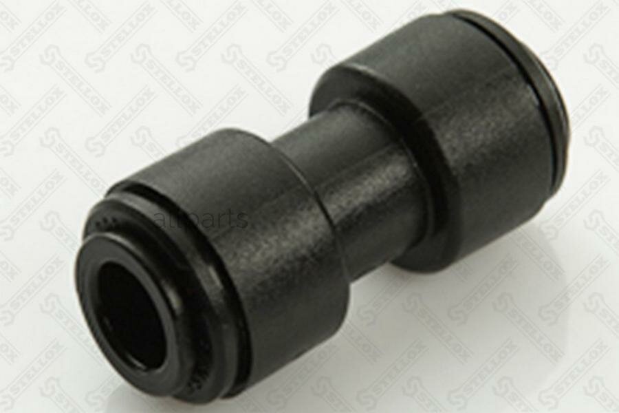 STELLOX 8521211SX фитинг! штуцер соединительный (п) 12х1, 5 мм\, Shaanxi