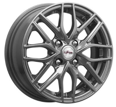 Диск Ifree Кайкос 5,5 x 14 4*98 35 58.6 Хай вэй