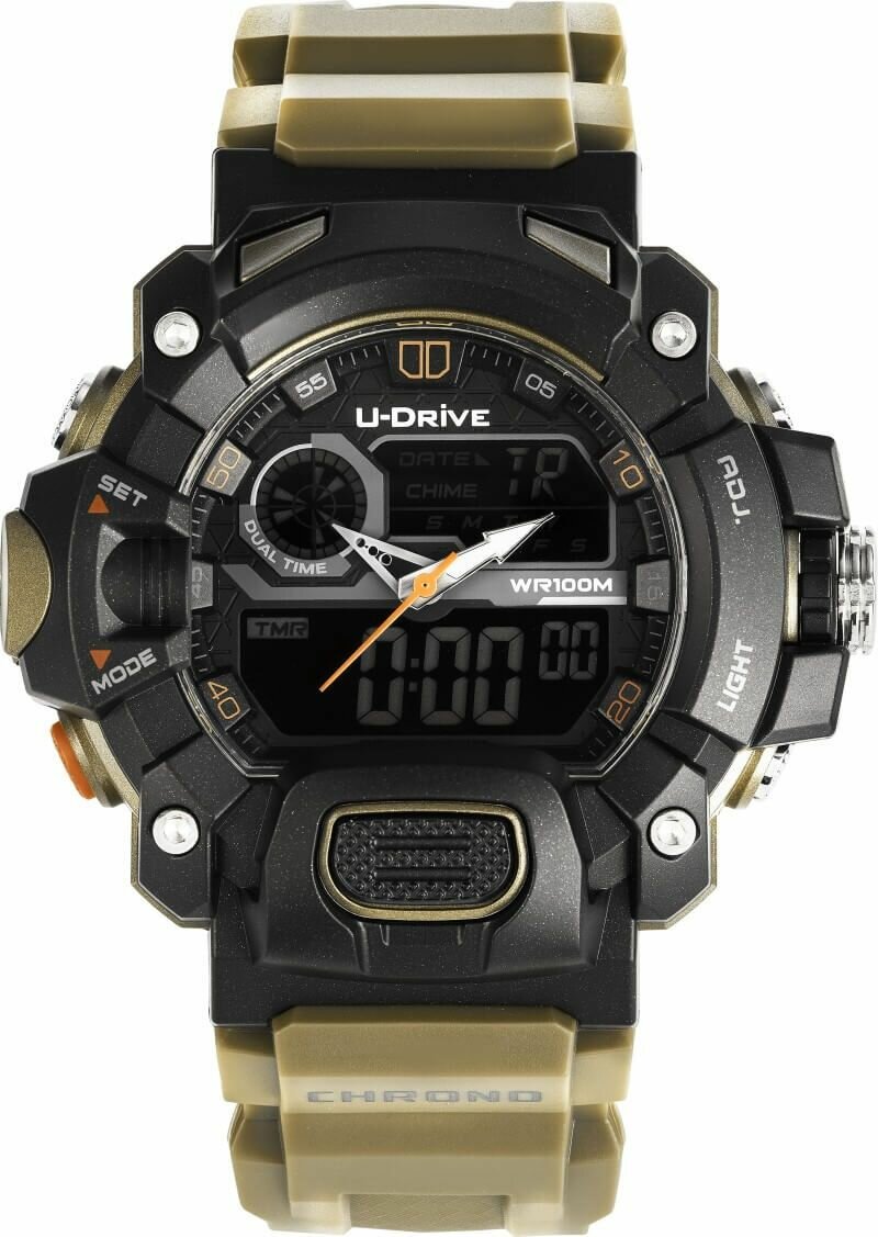 Наручные часы