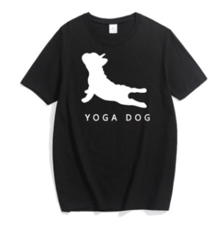 Футболка Your Yoga