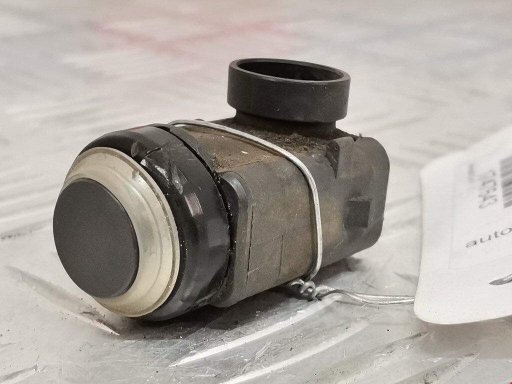 Парктроник (датчик парковки) Renault Clio 3 A0045428718 арт. 1747643