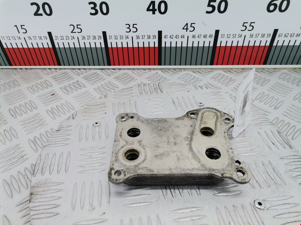 Теплообменник Opel Corsa D 93184546 арт. 1960950