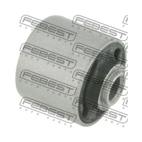 Опора двигателя подушка для автомобиля, FEBEST VWAB-034 (1 шт.)
