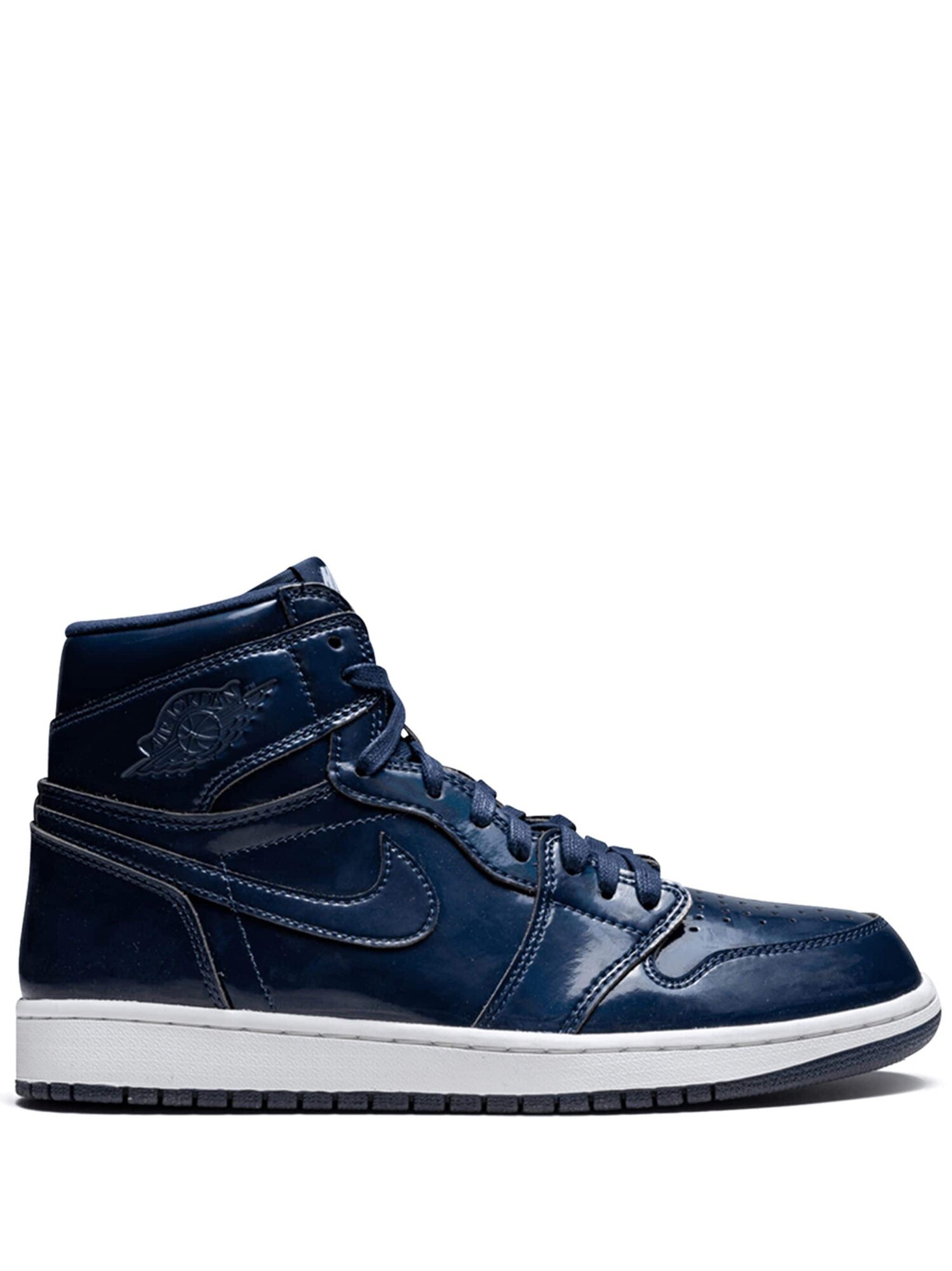 Кроссовки Air Jordan 1 Retro High OG DSM