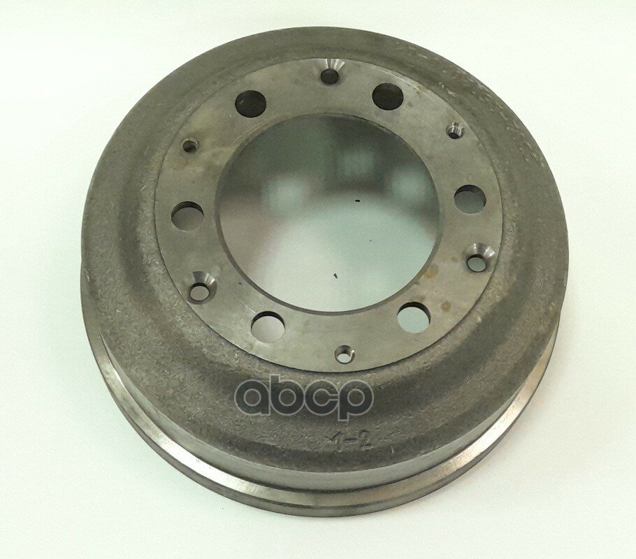 Барабан тормозной ГАЗель расточенный GAZ оригинал GAZ арт. 33023502070100