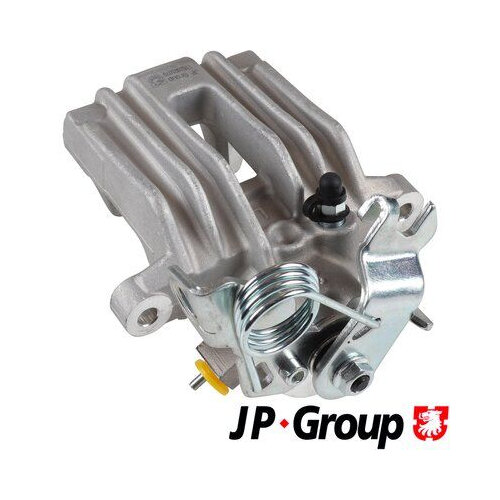 Суппорт тормозной задний левый для автомобиля Audi Volkswagen, JP GROUP 1162001070 (1 шт.)
