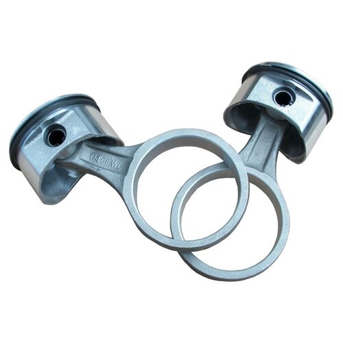 Шатунно-поршневая группа 302297-12 Bitzer