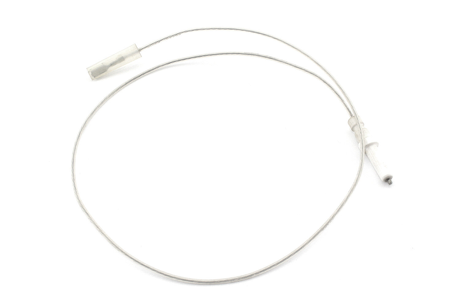 Электрод электроподжига для газовых варочных панелей Krona 32300007 500 мм