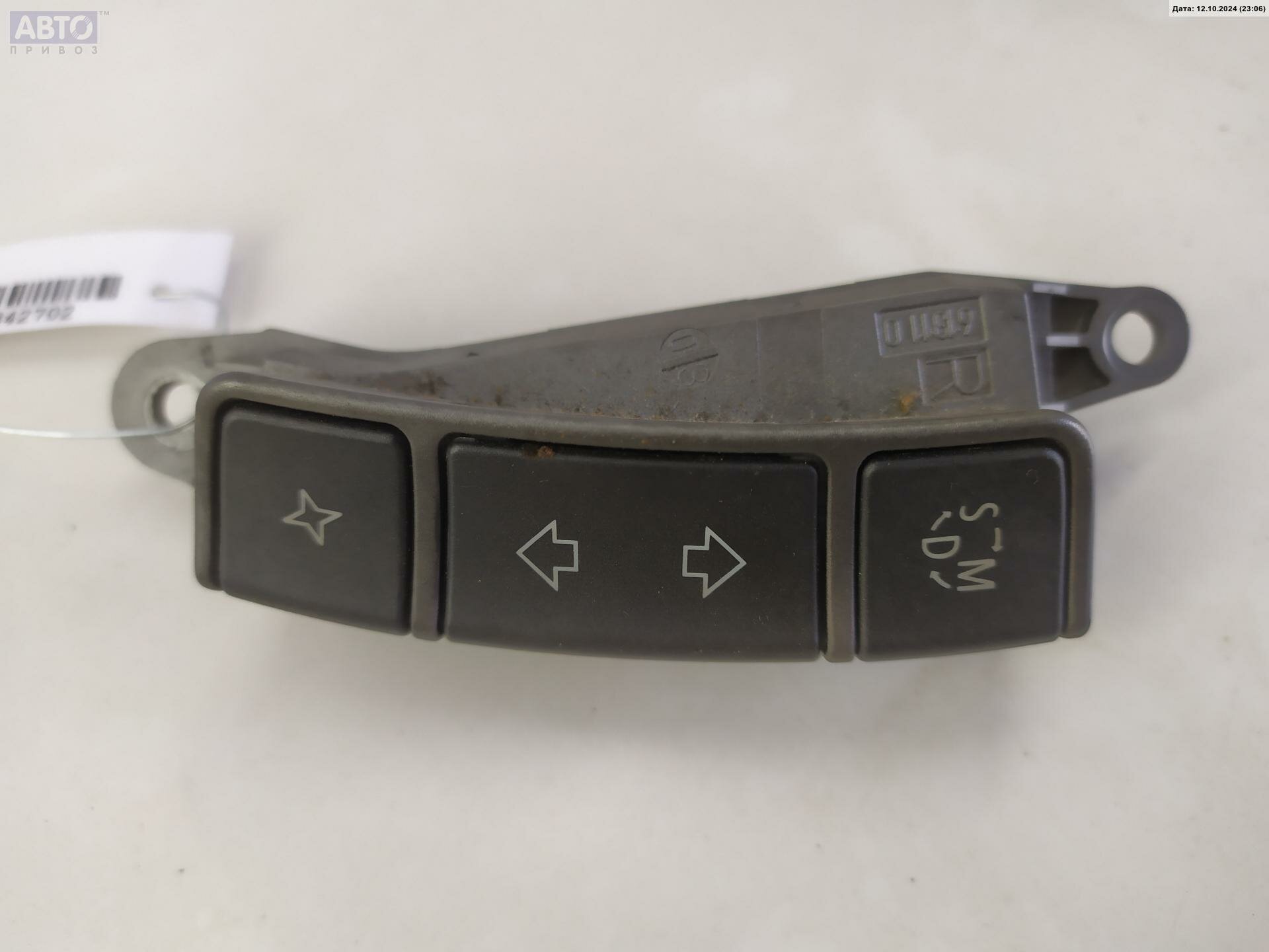 Кнопки руля BMW 7 E65/E66 (2001-2008)