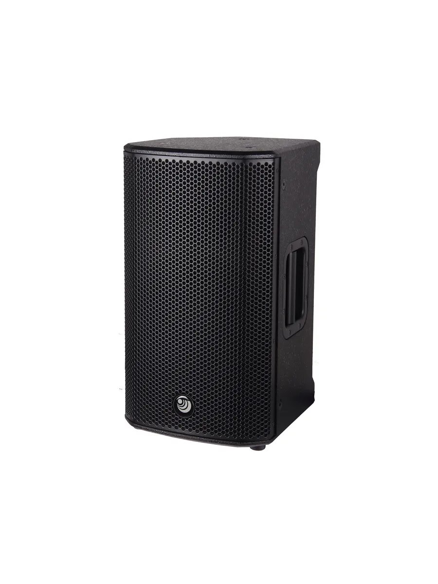 Активная двухполосная акустическая система класс D DSX110A