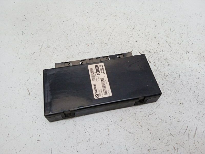 Б/У комфорта, БМВ 6 E63/64 Блок электронный BMW 6-Series 2006 E63/E64 197634 BMW арт. 61359118729