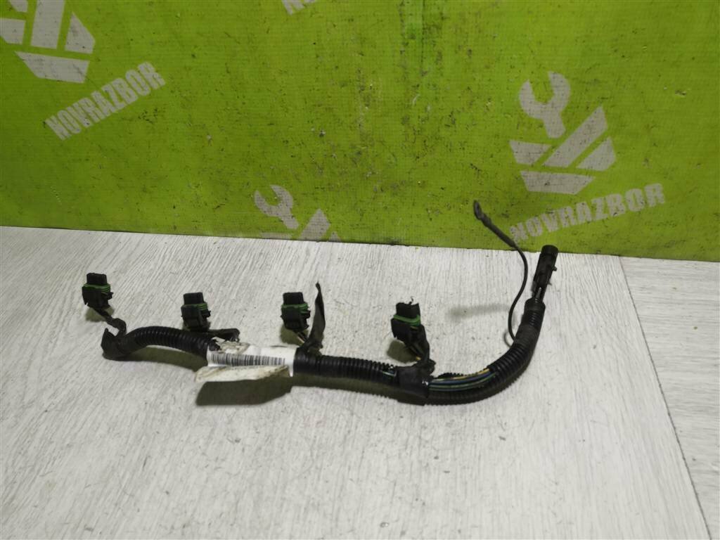 Проводка (коса) LADA VESTA 15-19