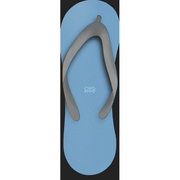 Шкурка для трюкового самоката Shkura prod, Цвет Slipper