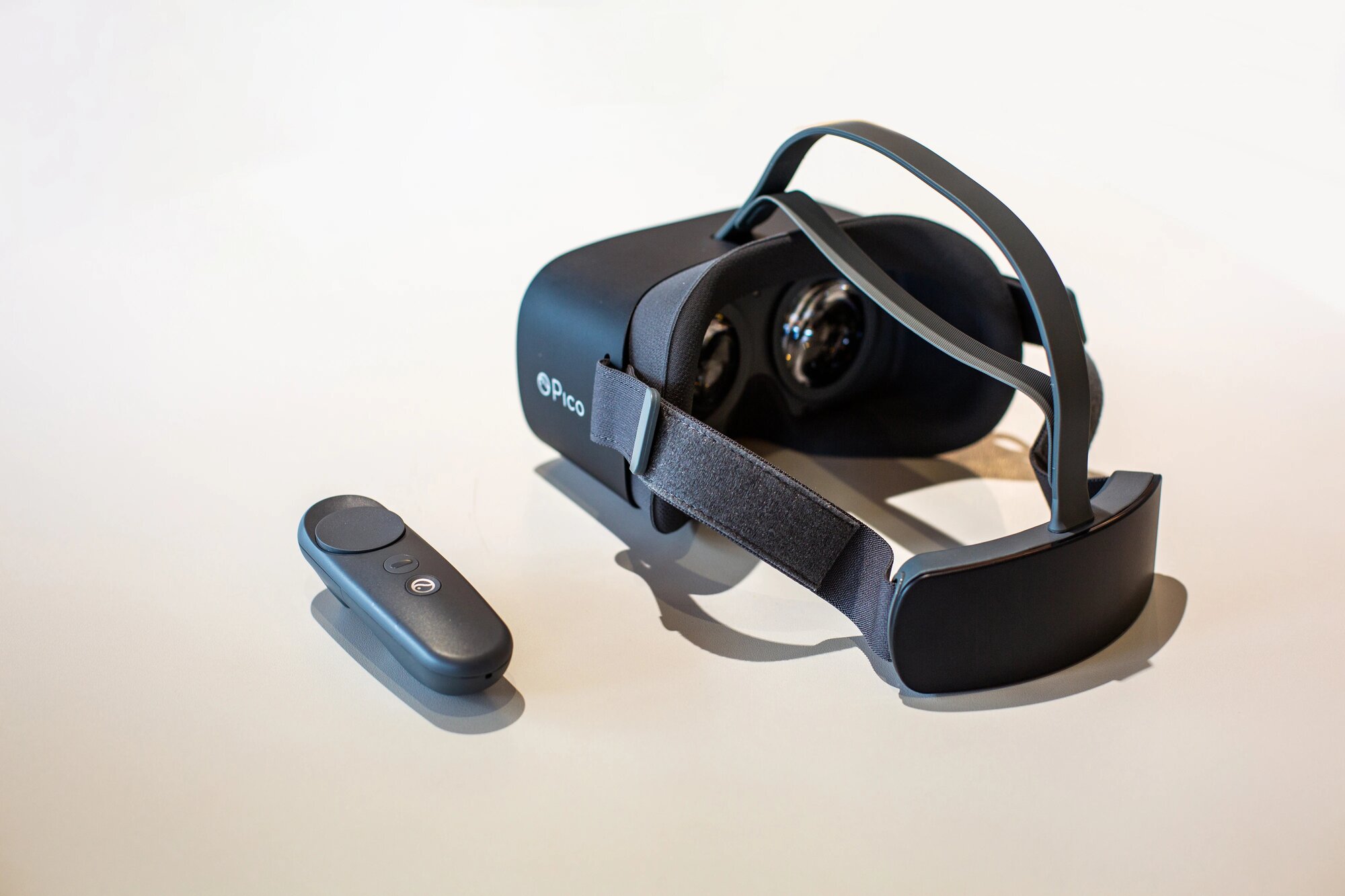 VR гарнитура PICO G2 4K 4/32 ГБ, G2 4K 90New