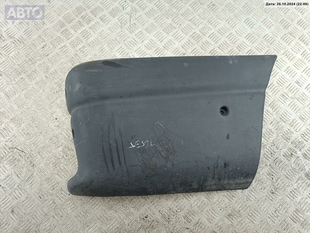 Клык бампера задний правый Opel Movano A (1998-2010)