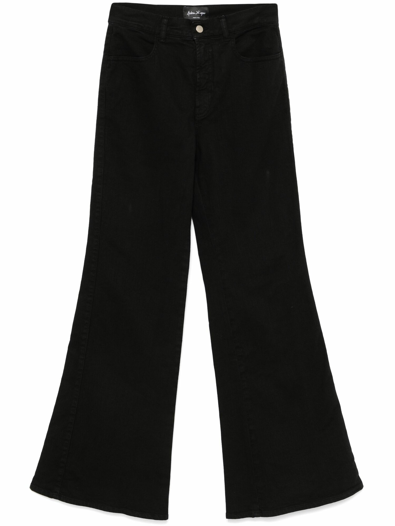 Джинсы буткат bootcut 