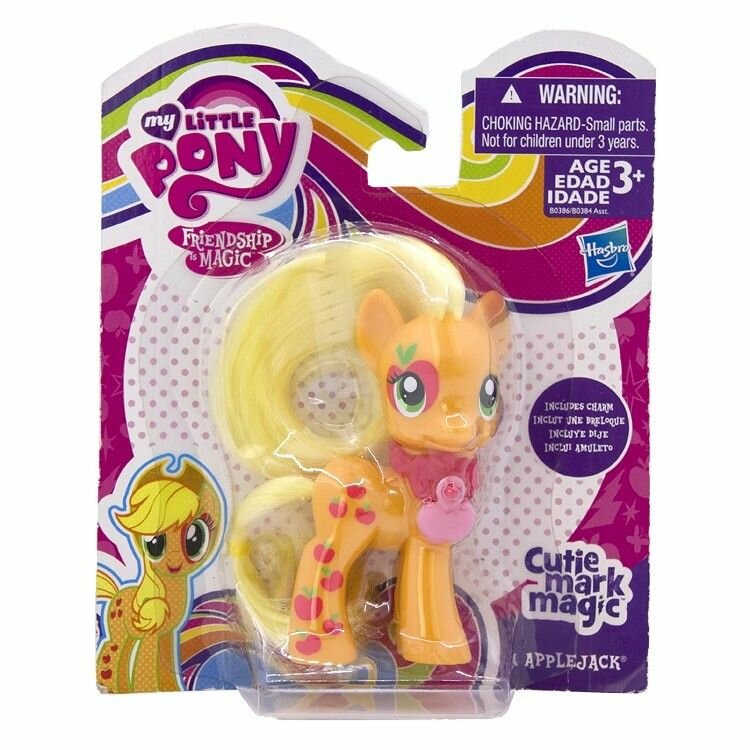 My little pony Игрушки для притворства