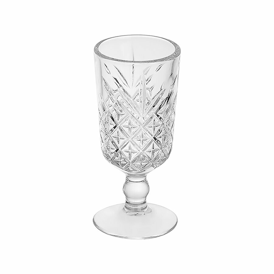 Рюмки набор 12 шт Pasabahce Timeless, стекло, 60 мл