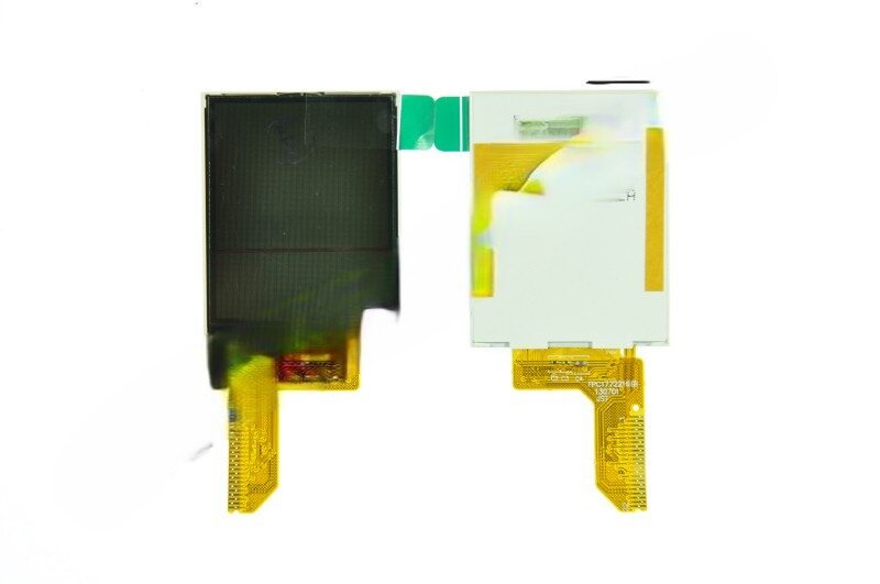 Дисплей для FLY EZZY 5/EZZY 5+/EZZY 7 Rev 1.1 22pin ориг100%