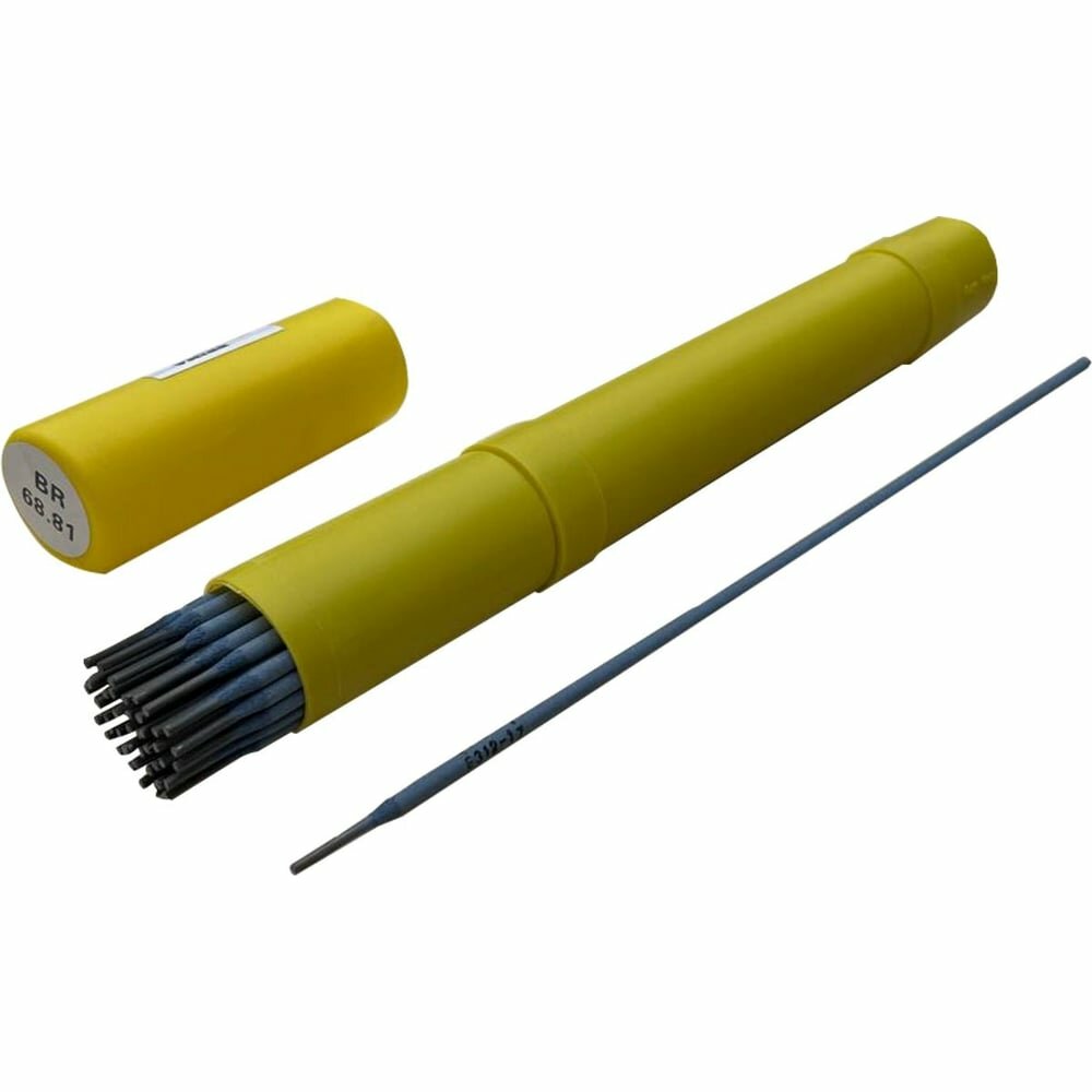 Электроды Brima br 68.81 e312-17