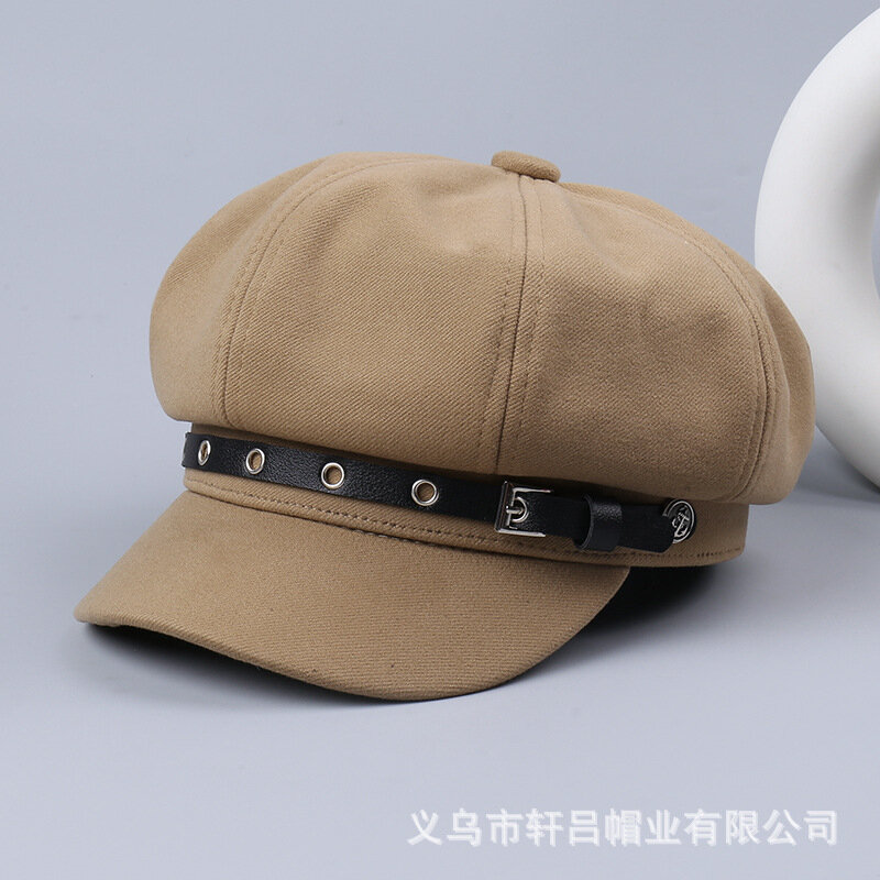 Берет для женщин