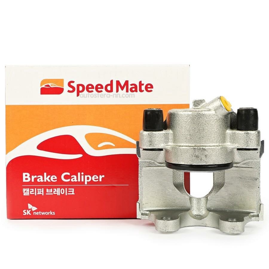 SPEEDMATE SMBC551 Суппорт передний левый BMW3 Series