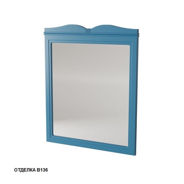 Зеркало для ванной Caprigo Борго 80 33431-029.000.00.20