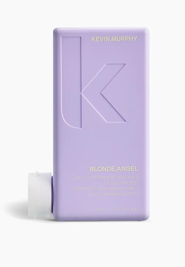 Kevin.Murphy Бальзам-нейтрализатор желтизны волос 250 мл холодный блонд