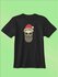 Футболка Zerosell bad santa, размер 8XL, черный