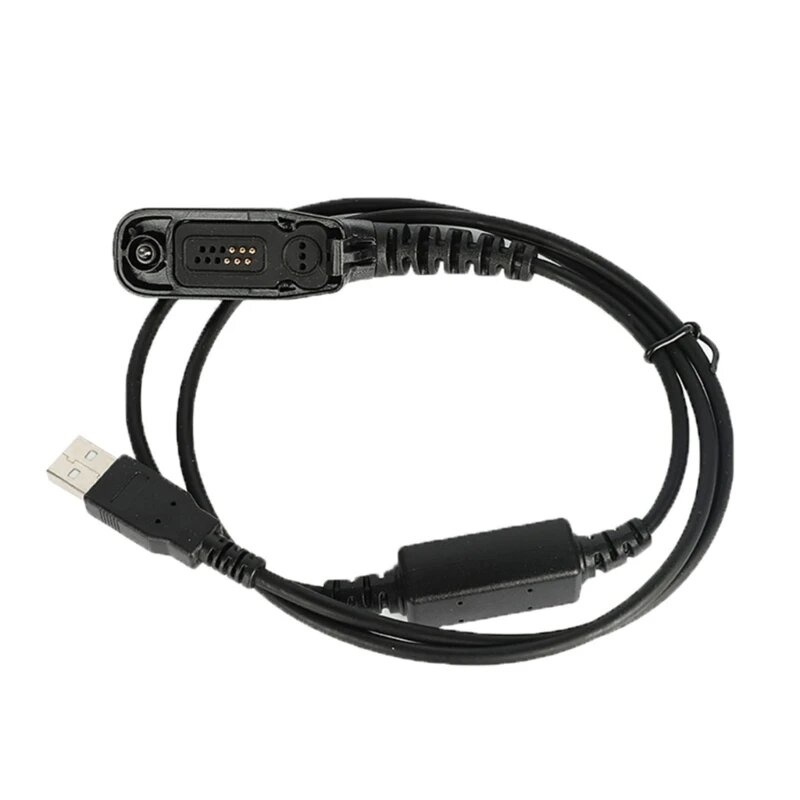 USB-кабель для программирования для Motorola DP4800, DP4801, DP4401, DP4601, DP4601