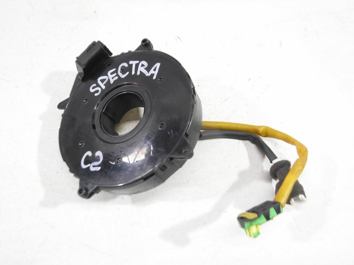 Механизм SRS Kia Spectra 0K2DJ66126