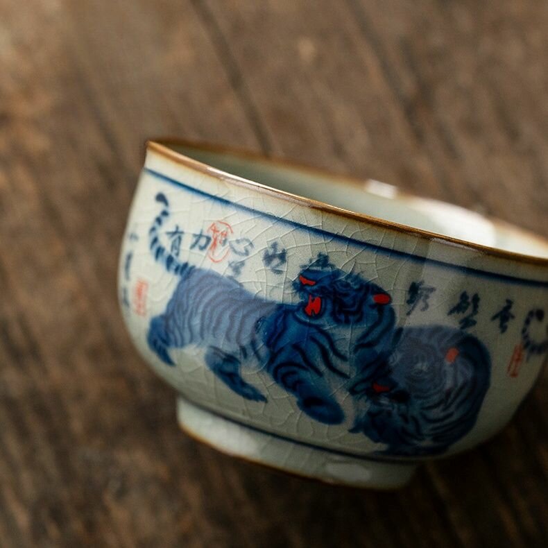 Пиала для чая