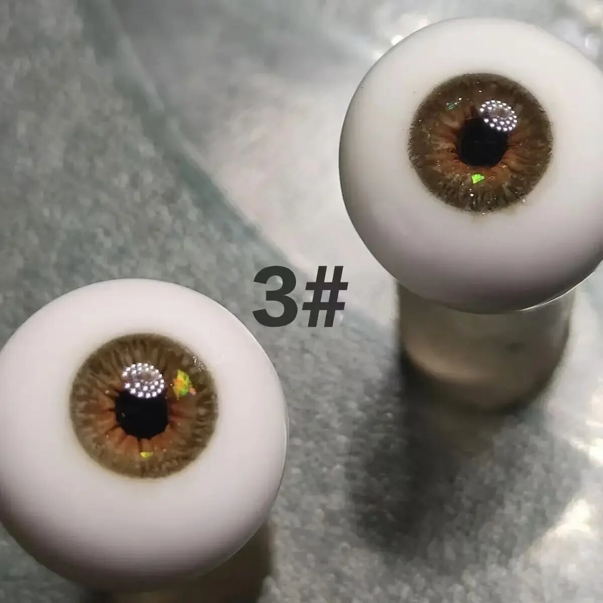 Кукольные глаза из смолы, глаза 10/12/14/16/18 мм для 1/6 1/3 Bjd, аксессуары для наряда куклы