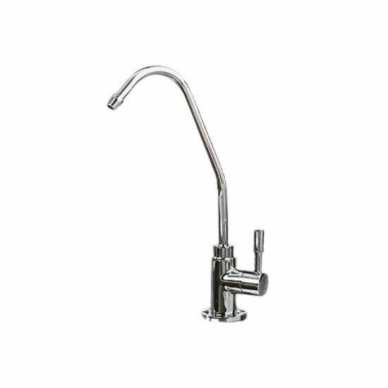 Смеситель для фильтра питьевой воды Frap 1/10 F 1052-10