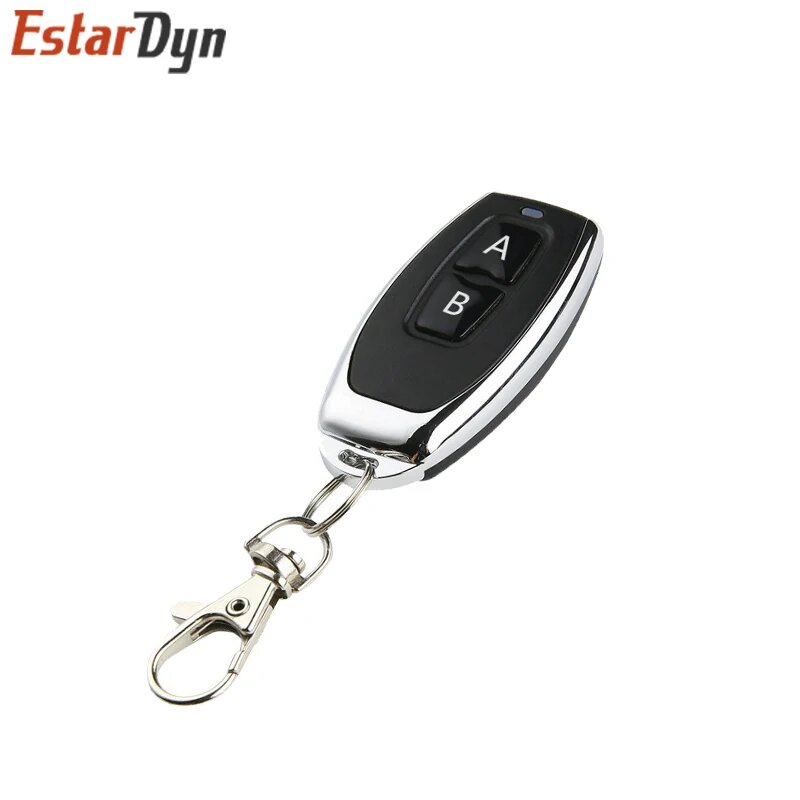 Радиочастотный передатчик Estardyn 433 МГц, Only Transmitter
