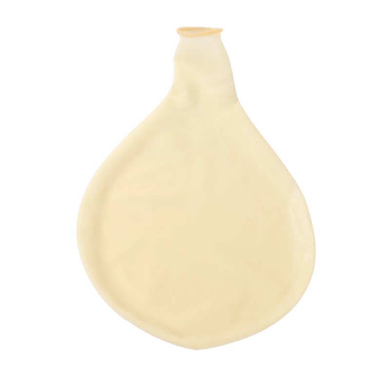 Большие круглые латексные шары 36 дюймов YUEYAO Transparent